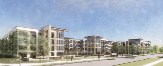 Goodwin House Announces Plans for Loudoun Senior Living Campus ...