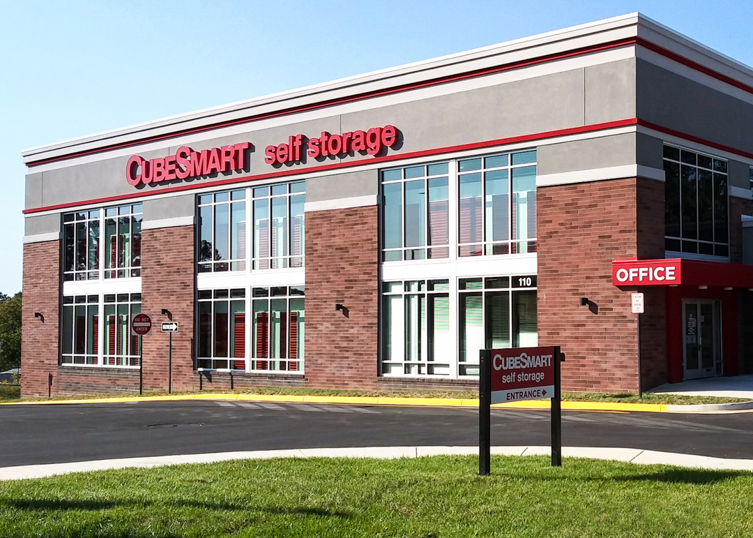 Peterson Companies forms Self-Storage Division, taps Jim Mertz to lead ...