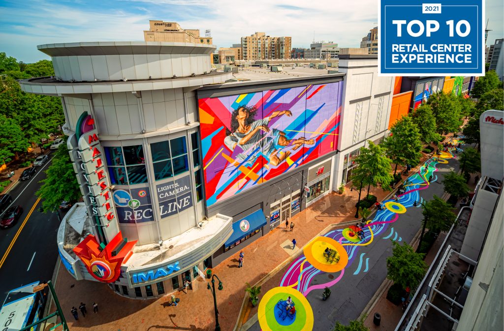 Downtown Silver Spring Among Chain Store Age’s 2021 Top Retail ...