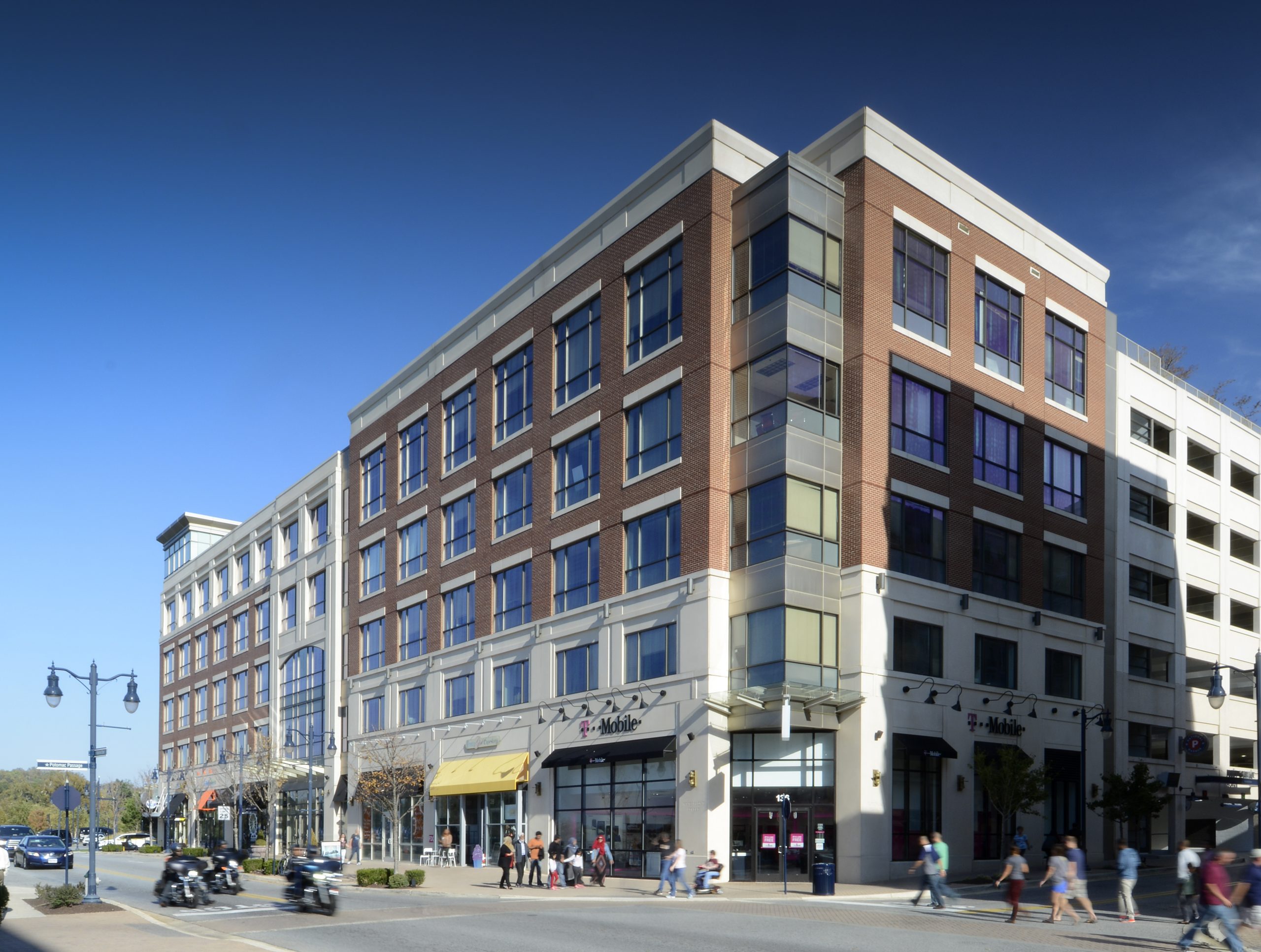 How Greater Washingtons Suburban Office Parks Can Defy Death | Peterson Cos