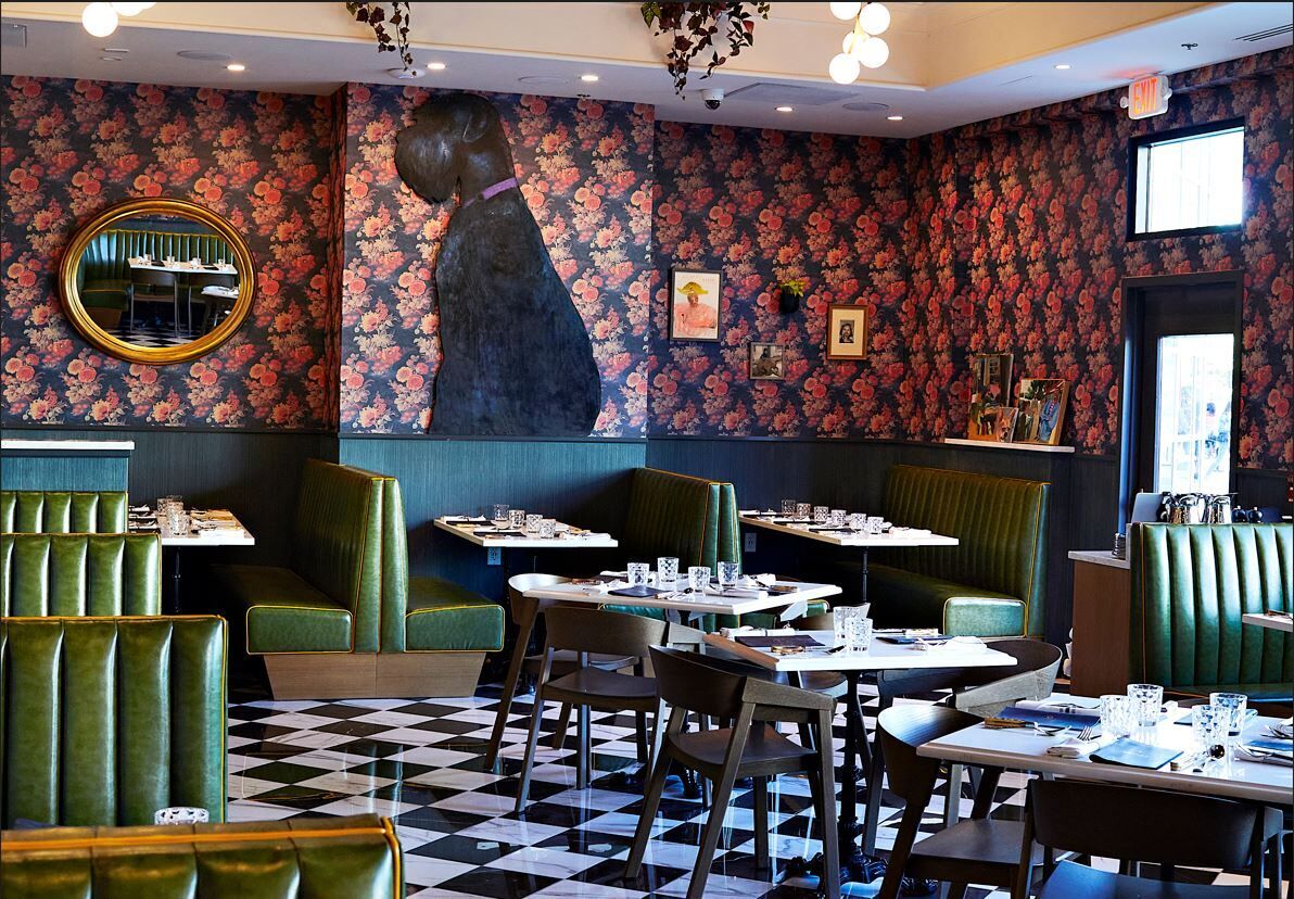 DC’s Bar Charley opens a lakefront Gaithersburg outpost | Peterson Cos