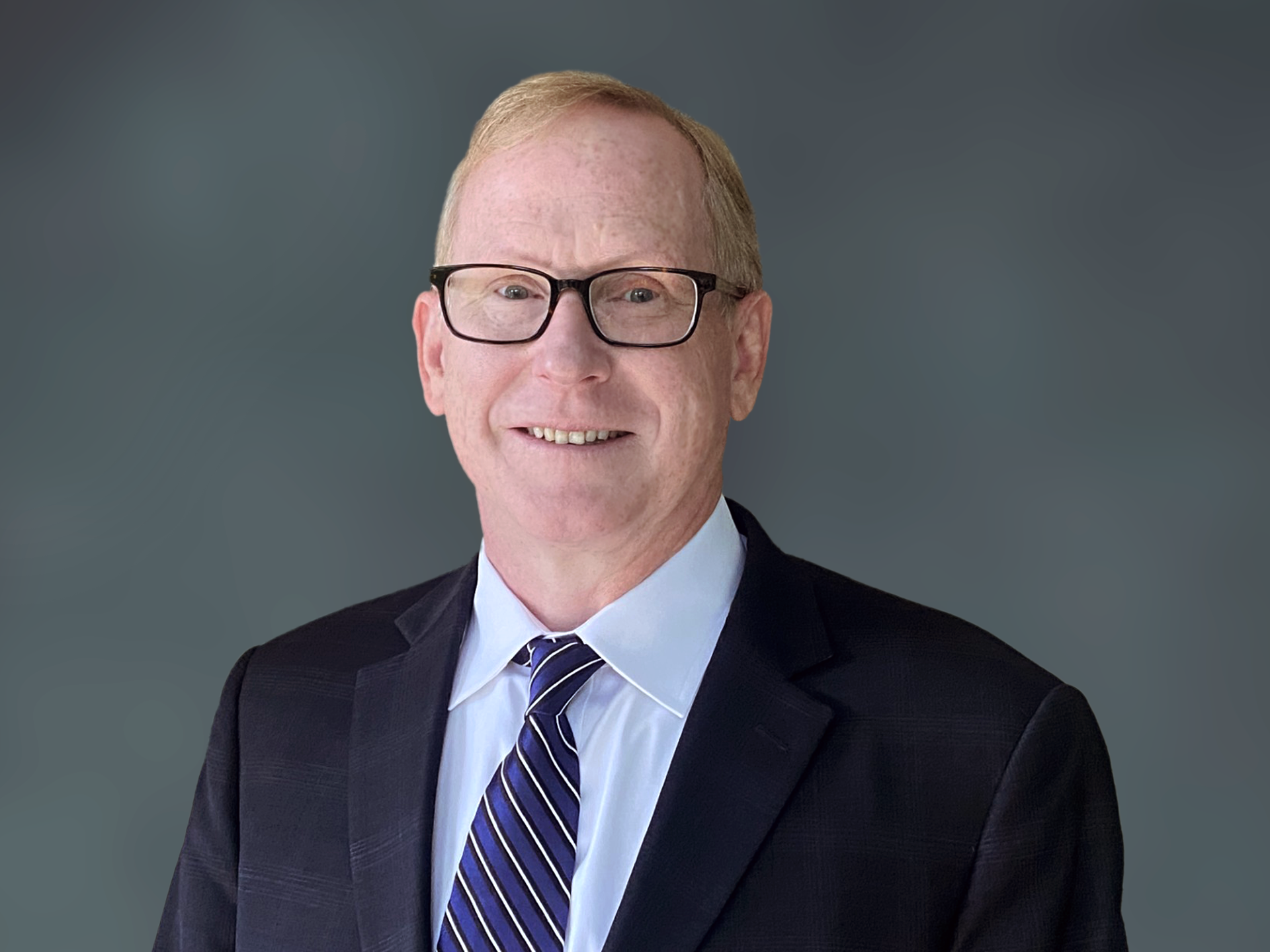Daniel McCahan Named President of Peterson Companies | Peterson Cos