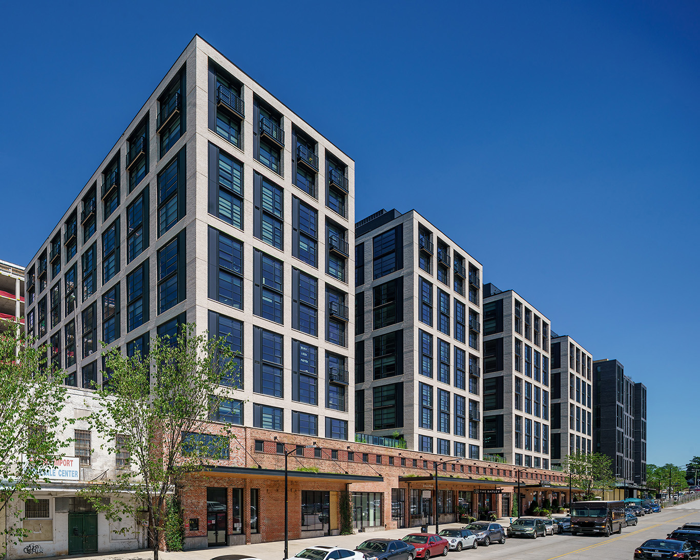 Suburban Stalwart Peterson Cos. Makes First D.C. Apartment Acquisition ...