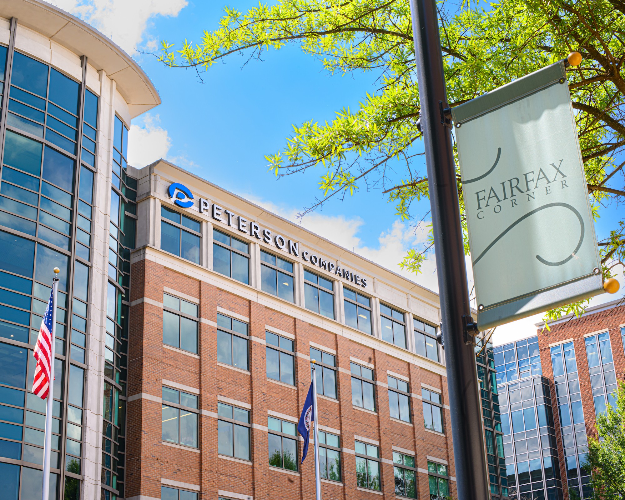 The 50 Most Influential People in Northern Virginia in 2025 | Peterson Cos