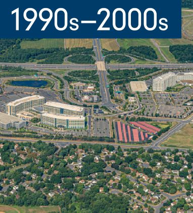 About Us | Peterson Cos