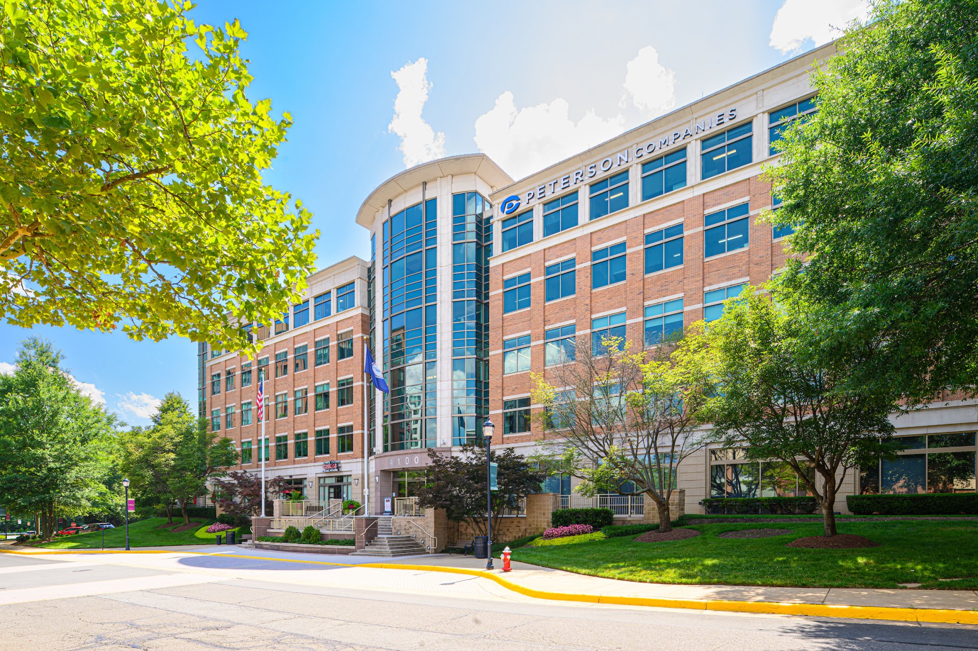 About Us | Peterson Cos